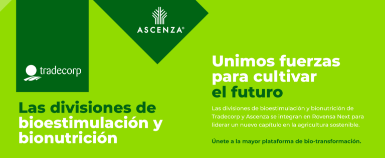 Rovensa Next España | Pioneros en biosoluciones para una agricultura ...